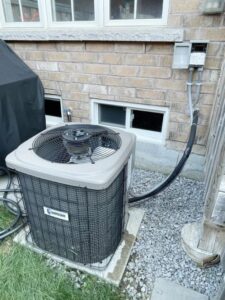 HVAC contractor in Kitchener | Trusted HVAC repair service near you