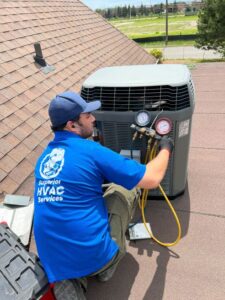 Heat Pump Installers Near Me: Expert Installation Services