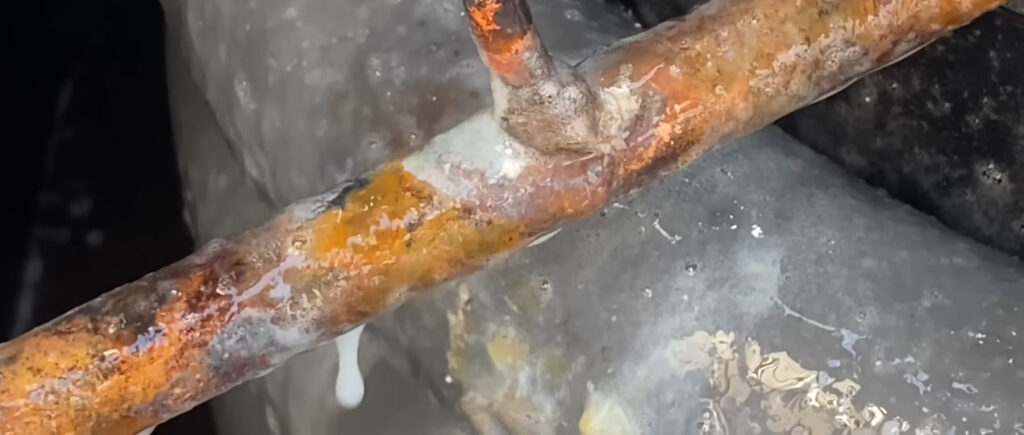 AC Refrigerant Leak: Causes, Symptoms & Solutions