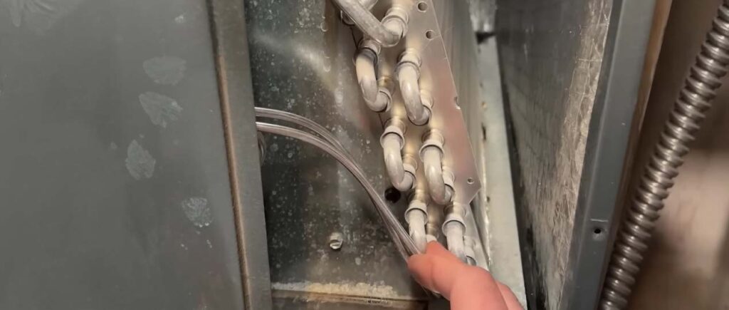 AC Evaporator Coil Frozen: Common Reasons & How to Fix