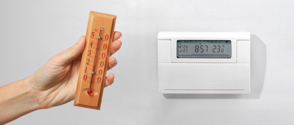How To Calibrate AC Thermostat - Step-by-Step Guide
