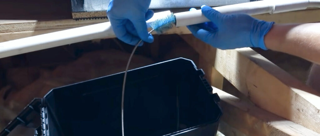 How to Clean AC Condensate Drain Line? Complete Guide