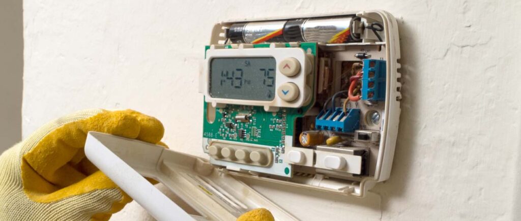 How To Calibrate AC Thermostat - Step-by-Step Guide