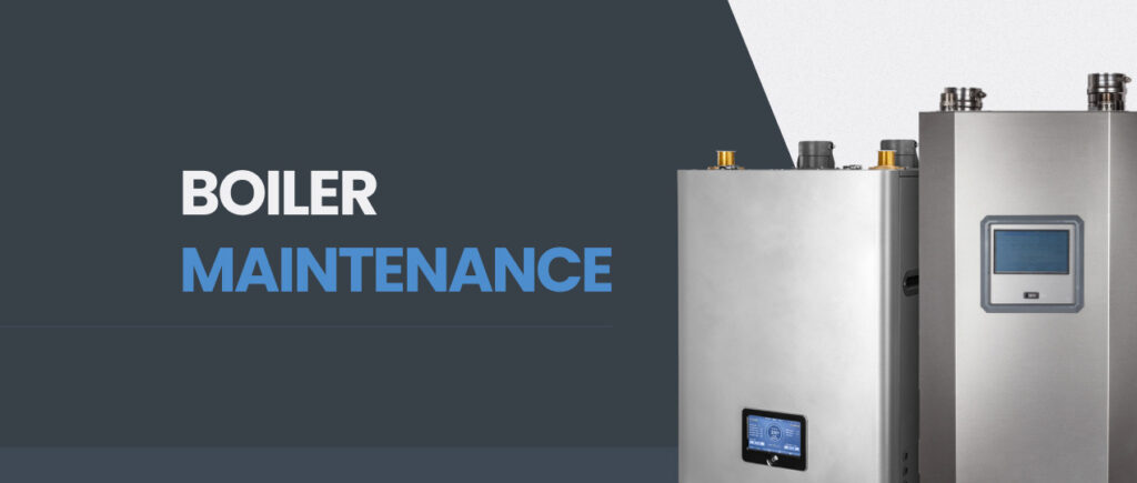 Boiler Maintenance Checklist: Simple Steps for Homeowners