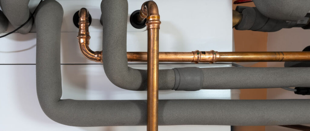 DIY Water Heater Pipe Insulation - Your Ultimate Guide