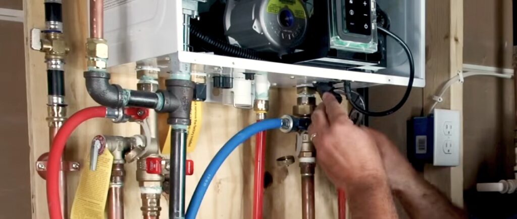 Comprehensive Tankless Water Heater Maintenance Checklist