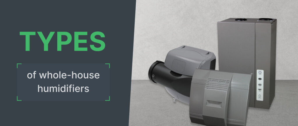 Whole House Humidifiers: Installation, Types, and Health Benefits