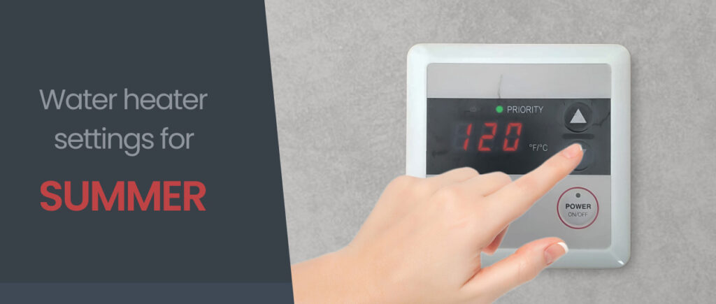 How To Adjust Water Heater Temperature Setting? Expert Tips