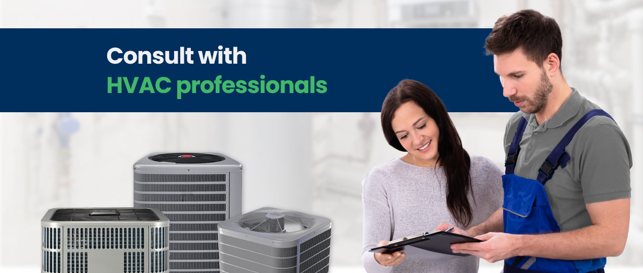 How To Determine Heat Pump Size: Step-by-Step Guide